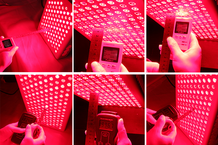 A Data-Driven Guide to Phototherapy Lamp Inspection