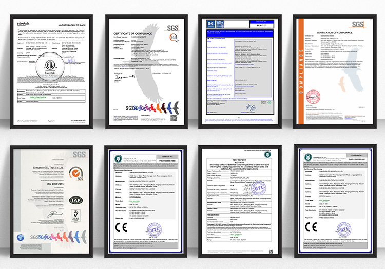 GSL ENERGY 209kWh/261kWh/365kWh/418kWh Liquid Cooling All-in-one BESS ...