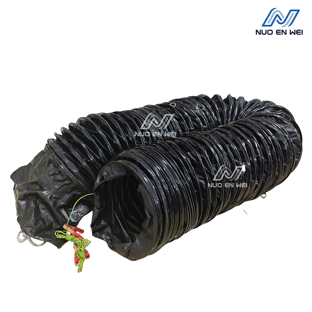 The Ultimate Guide to Choosing Conductive Explosion-Proof Flexible ...