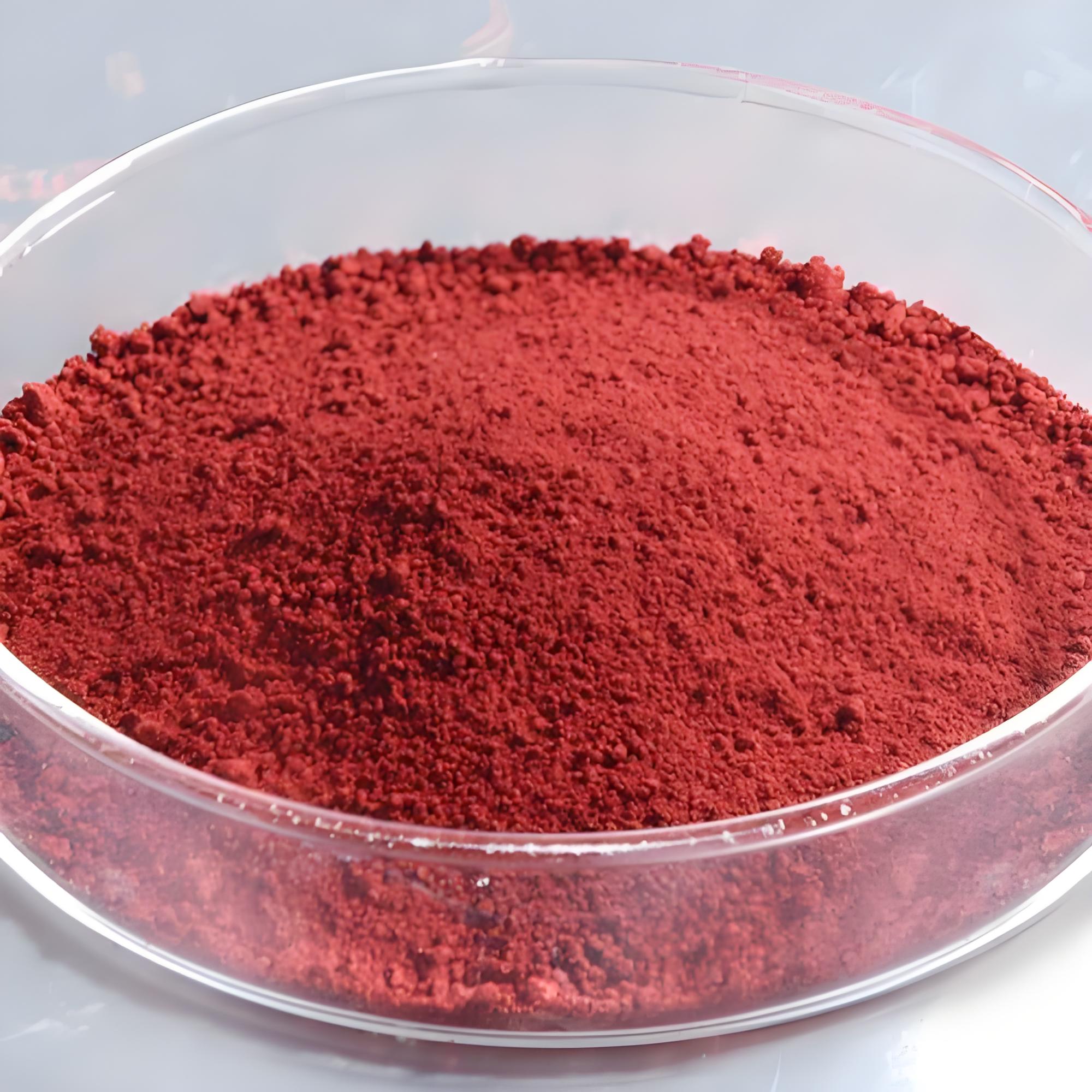 ¿Qué es el ferricianuro de potasio? | Samreal Chemical