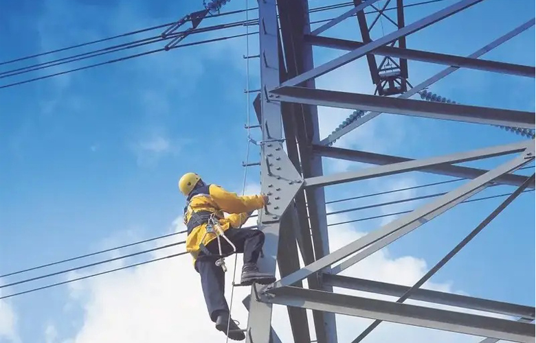 10 Types of Transmission Towers: Complete Guide & Applications