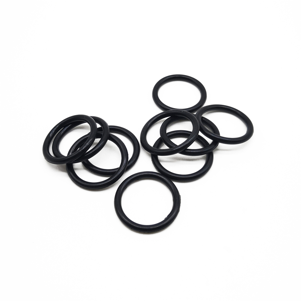 Ethylene Propylene Diene Monomer (EPDM) Sealing Components: Performance ...