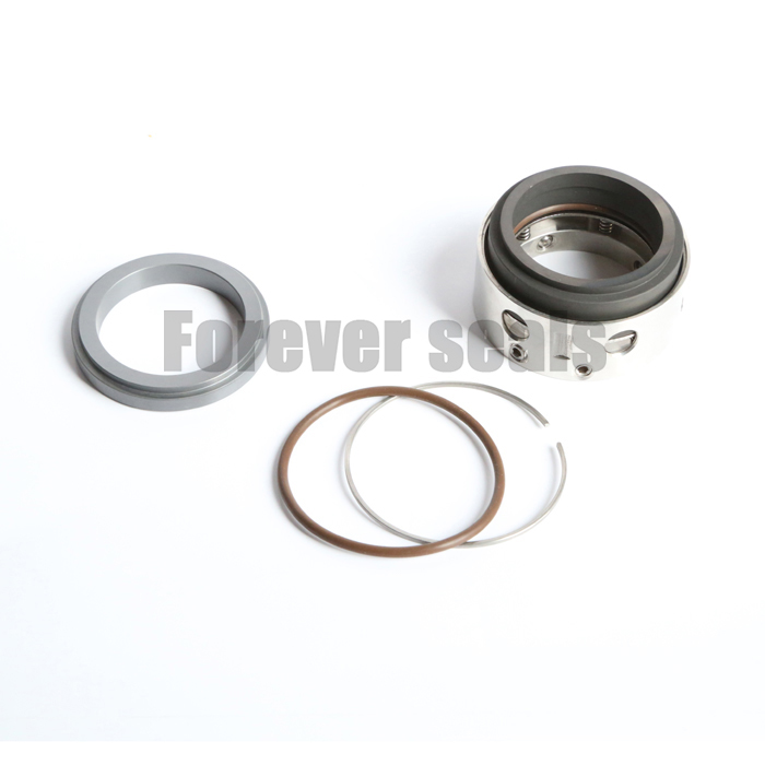 HSPGL Series Tandem Dry Gas Seals: a Reliable Choice for Sealing in ...