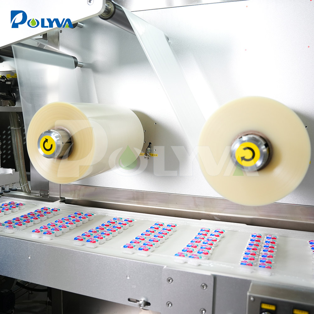 Polyvinyl Alcohol (PVA) Film: Multi-Industry Applications and Polyva’s ...