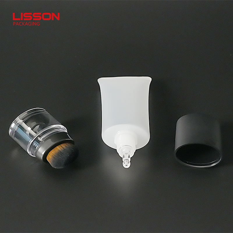 New Release: D30 Dropper Nozzle + Brush Squeeze Tube with Flat Top ...