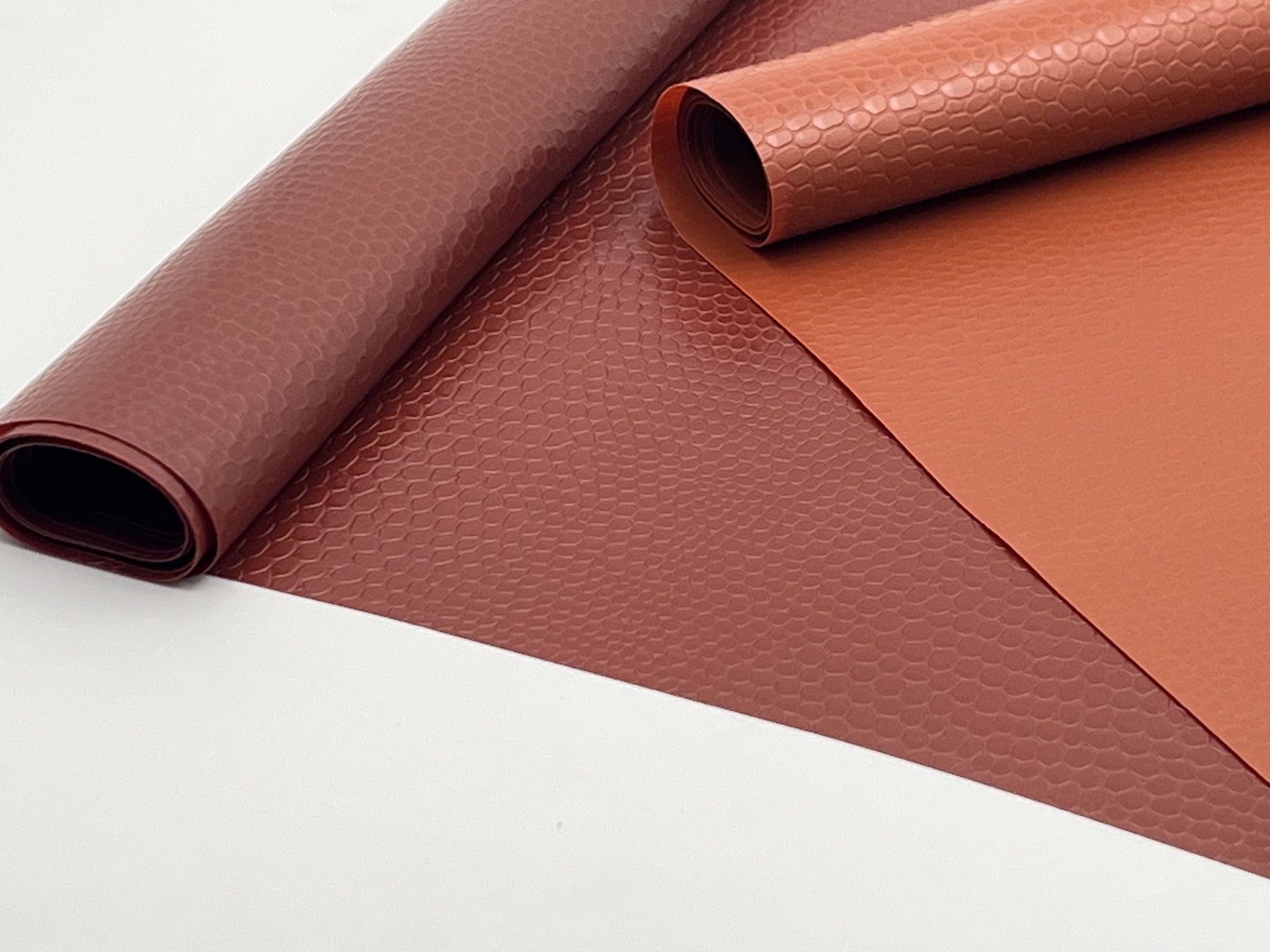 Snake Pattern Pvc Soft Film | Linyang PVC