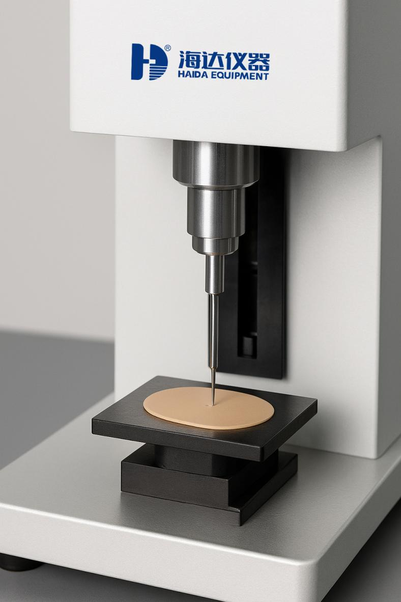 New Generation Needle Test Machines-Advanced Medical Device Testing ...