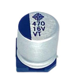 Empower Innovation with LINKeyCON’s High-Performance Capacitors | LINKEYCON