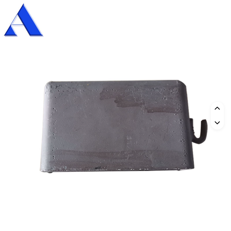 Container Parts and Accessories High Safety Welded Sea Shipping ...