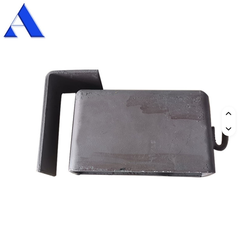 Container Parts and Accessories High Safety Welded Sea Shipping ...