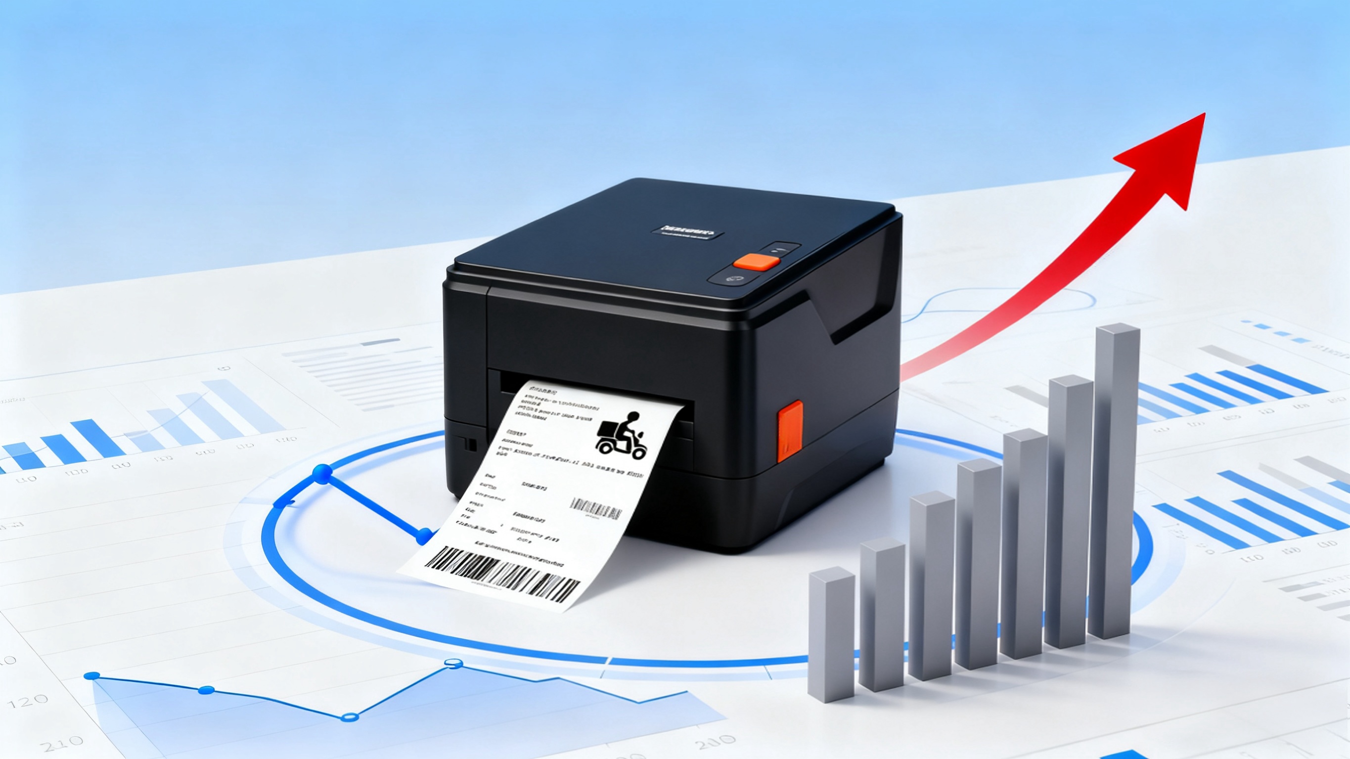 The Hidden Challenges Behind Customer Complaints in the Thermal Printer ...