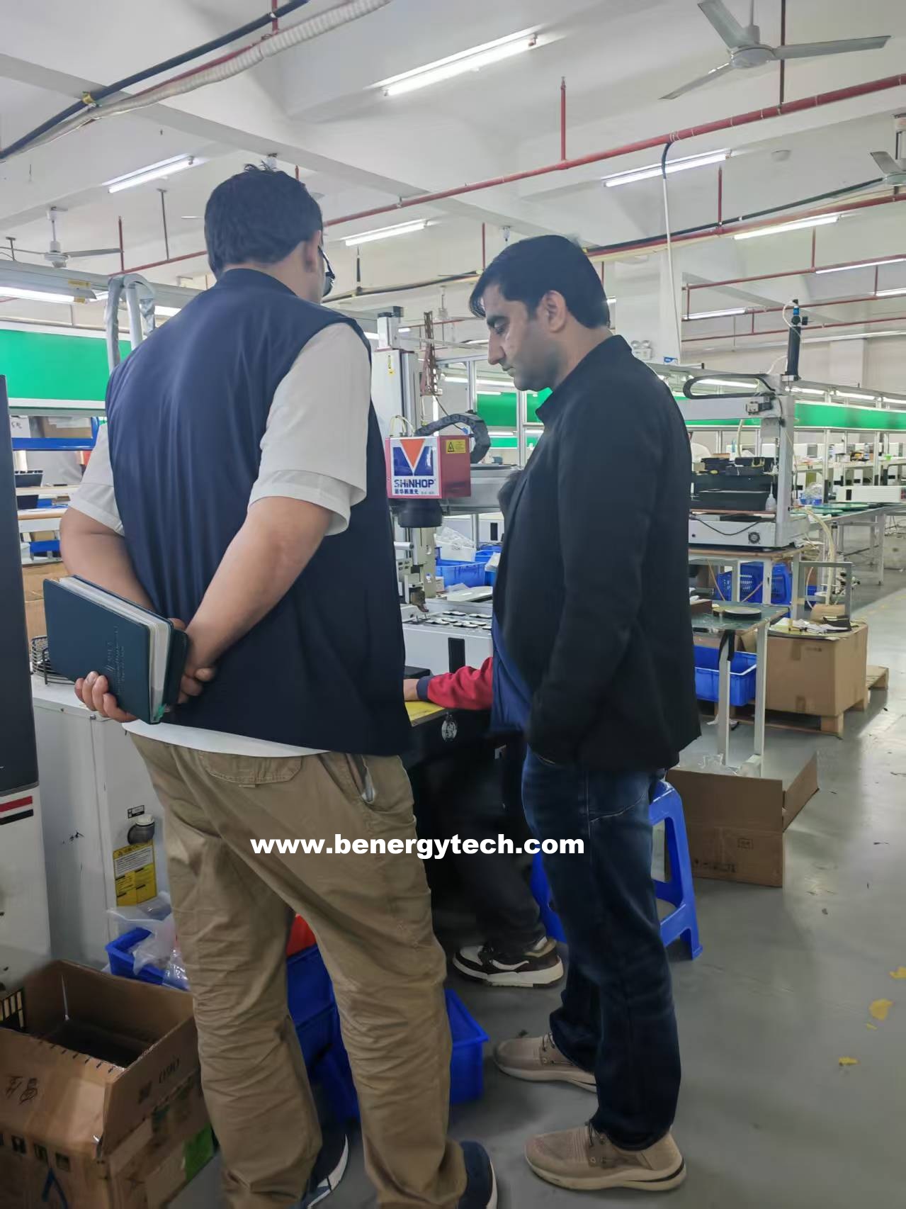 The Science of Cylindrical Cells: Understanding Their Role in Energy ...