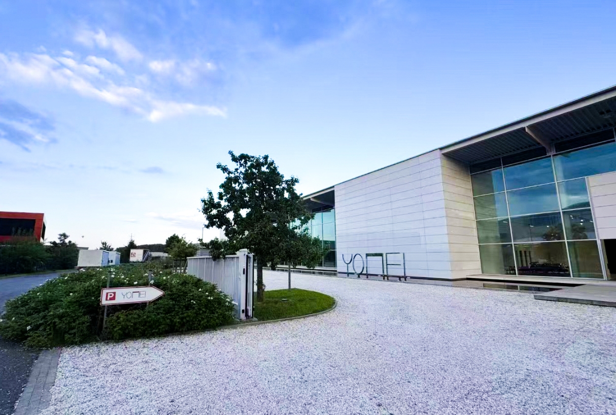 Yomei Energy GmbH: una empresa conjunta entre Enerlution y Yomei GmbH ...