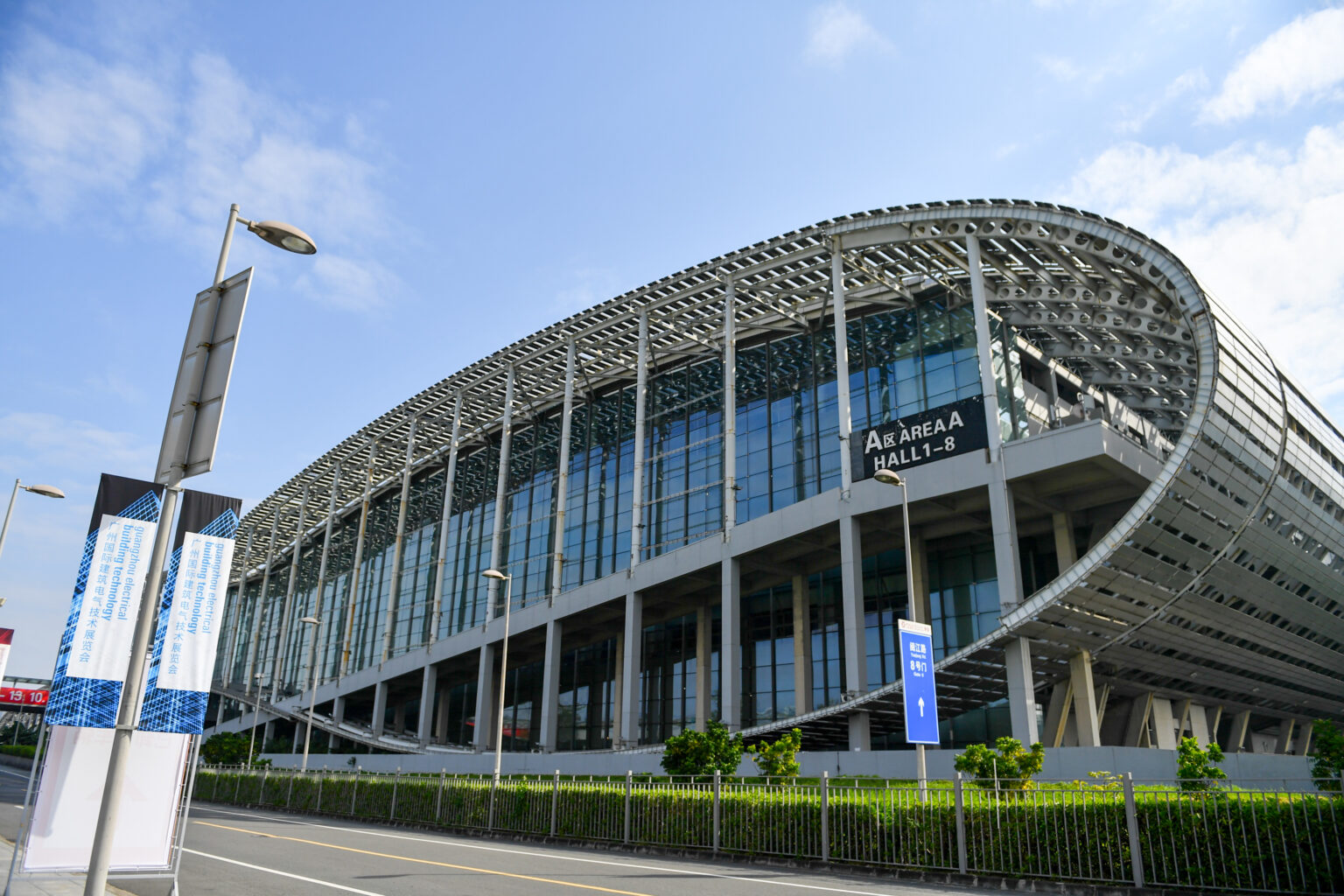 HOIN 라벨 프린터, 2025 광저우 무역박람회에서 극찬 받아 | HOIN 프린터