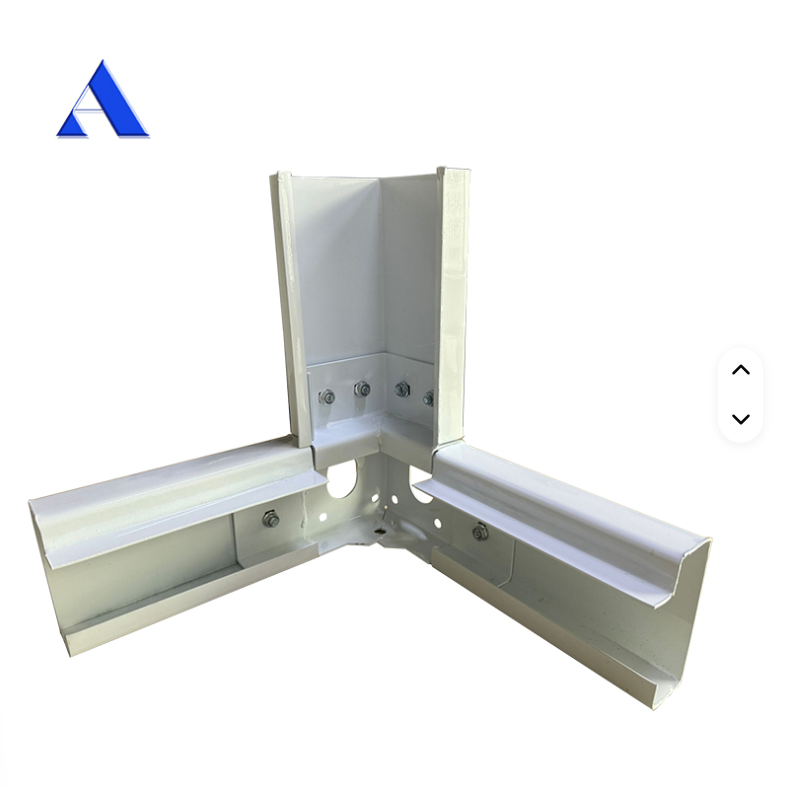 Container Frame Parts Frame Steel Metal Connecting Components Corner ...