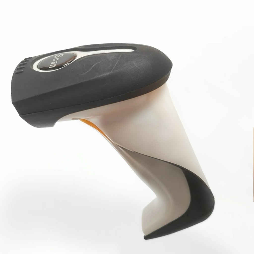 HOP-E790 Wireless 1D 2D Barcode Scanner | HOIN Printer