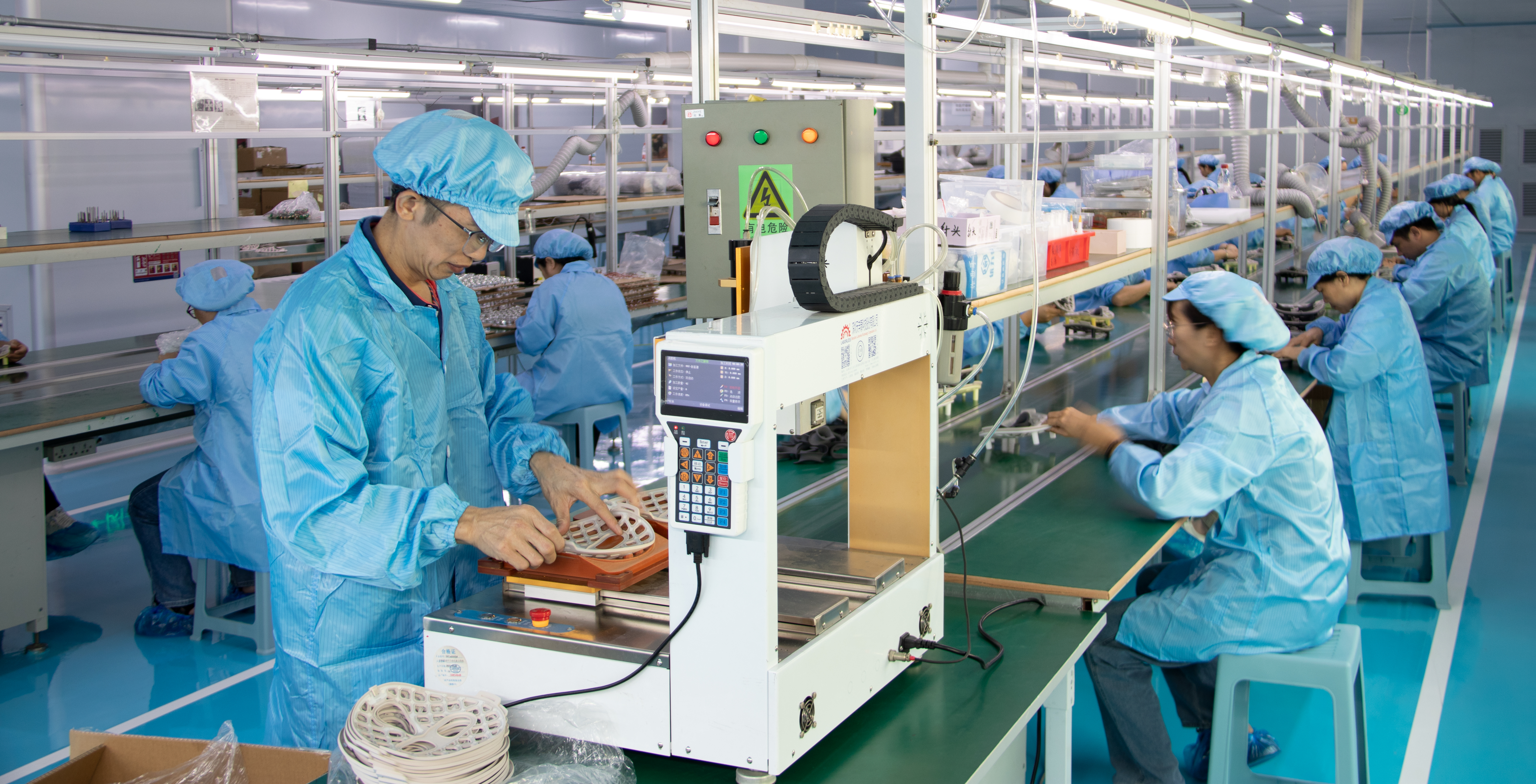 Is Sunsred a Source Factory Or a Trading Company? | Sunsred