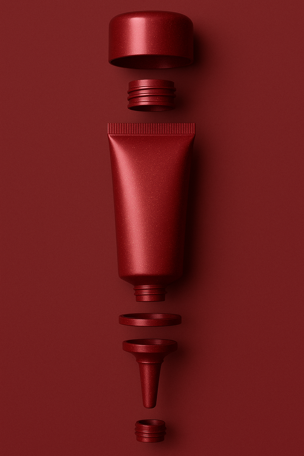 Monolayer Vs. Multilayer Cosmetic Tubes: Which One Does Your Formula ...