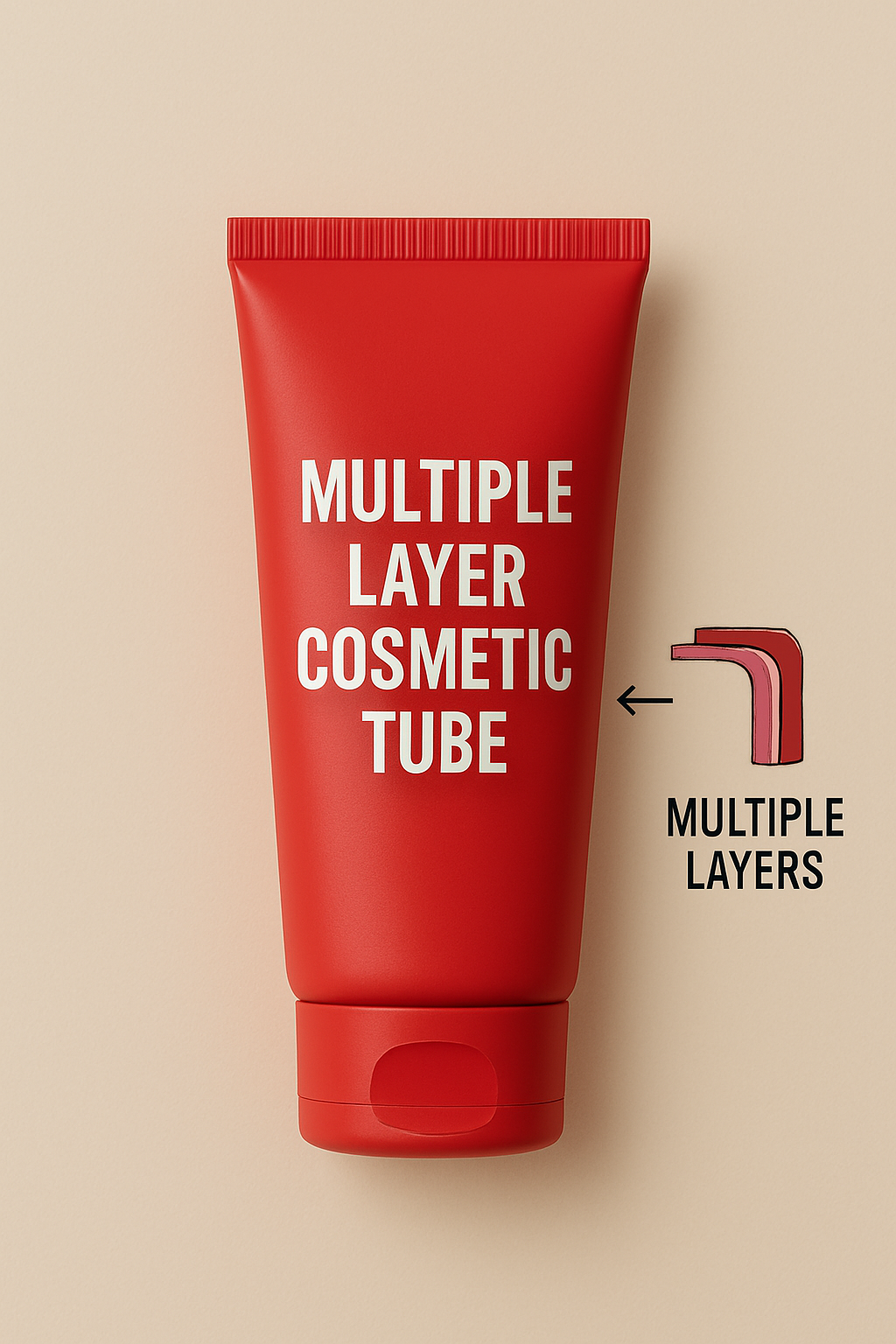 Monolayer Vs. Multilayer Cosmetic Tubes: Which One Does Your Formula ...