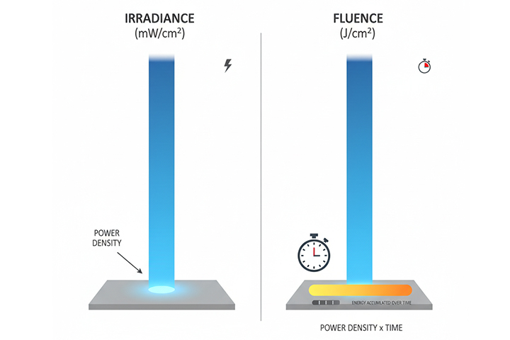 The Definitive Guide to Phototherapeutic Irradiance for Different Body ...