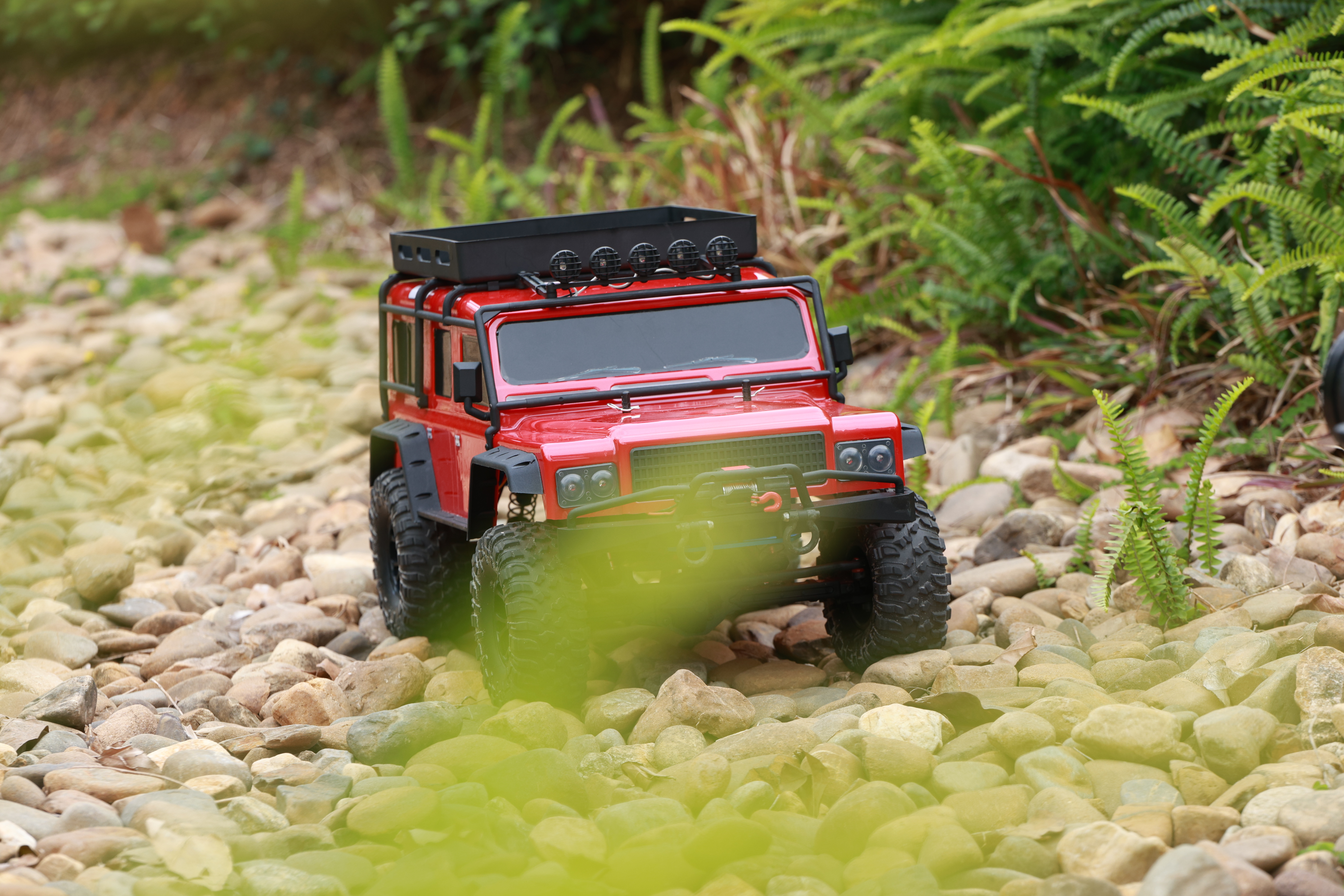 RC Differential Locks Explained: the Ultimate Crawler Guide | VRX