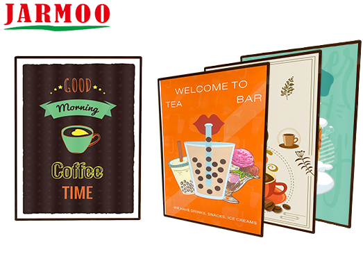 Transform Your Advertising Game with Wuhan Jarmoo’s Dynamic LED Display ...