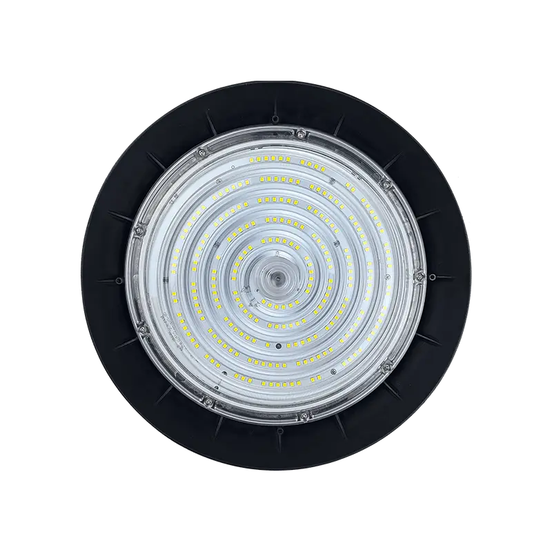 HB50 Led High Bay Light Factory by KML | KML
