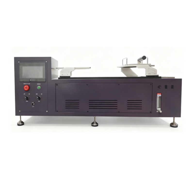 TPP Thermal Radiant Performance Tester GT-RC02 | Gester Instruments
