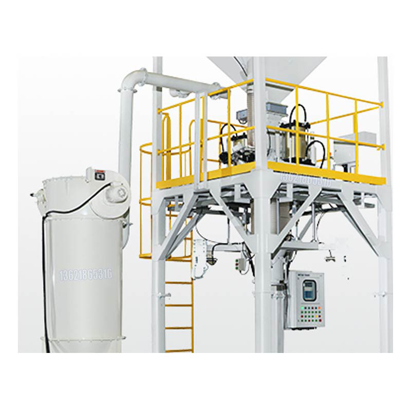 Valve Bag Packing Machine EPS/XPS Packaging Machine What Is the Working Principle | GLZON