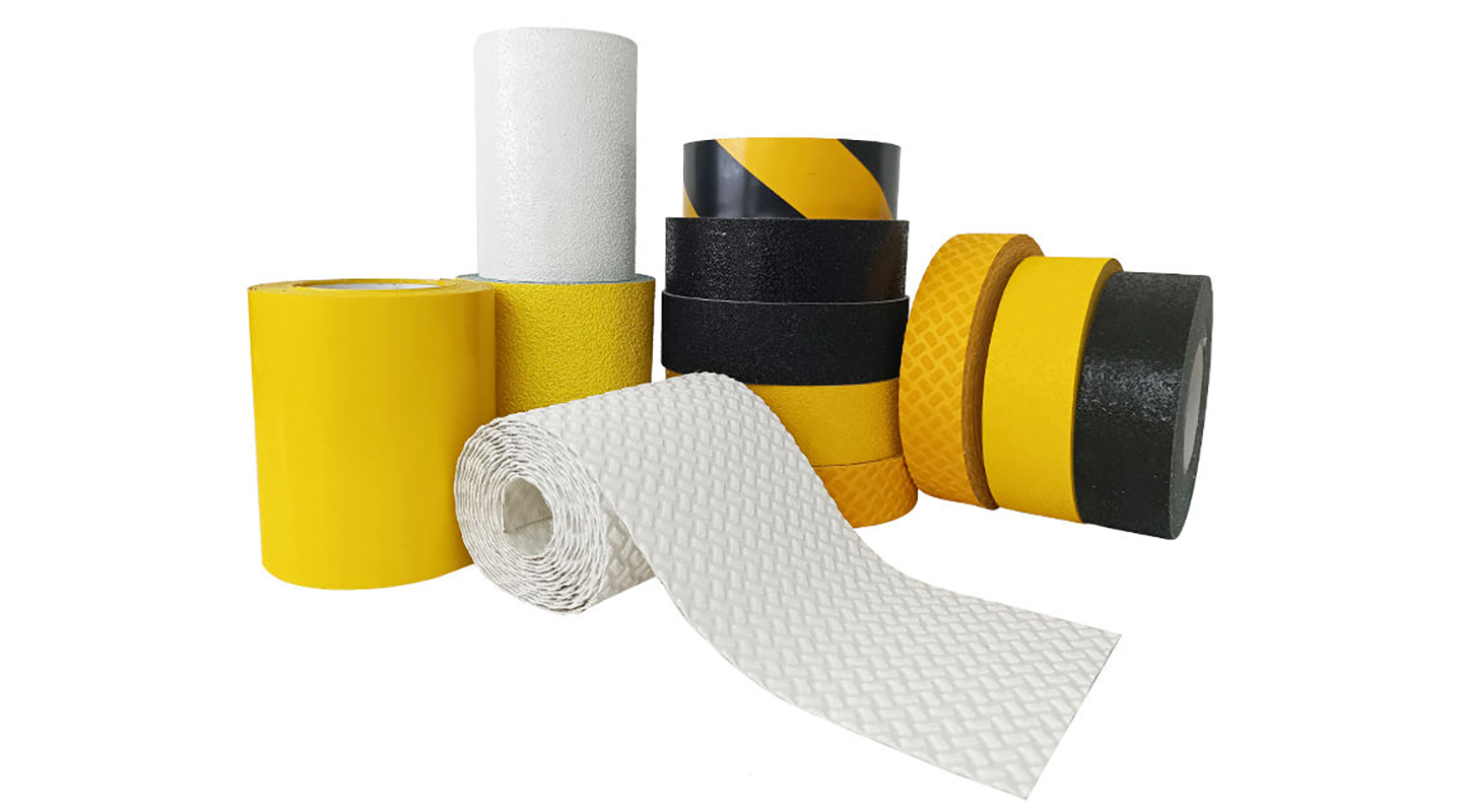 How to Apply Pavement Marking Tape? | Jerrytape