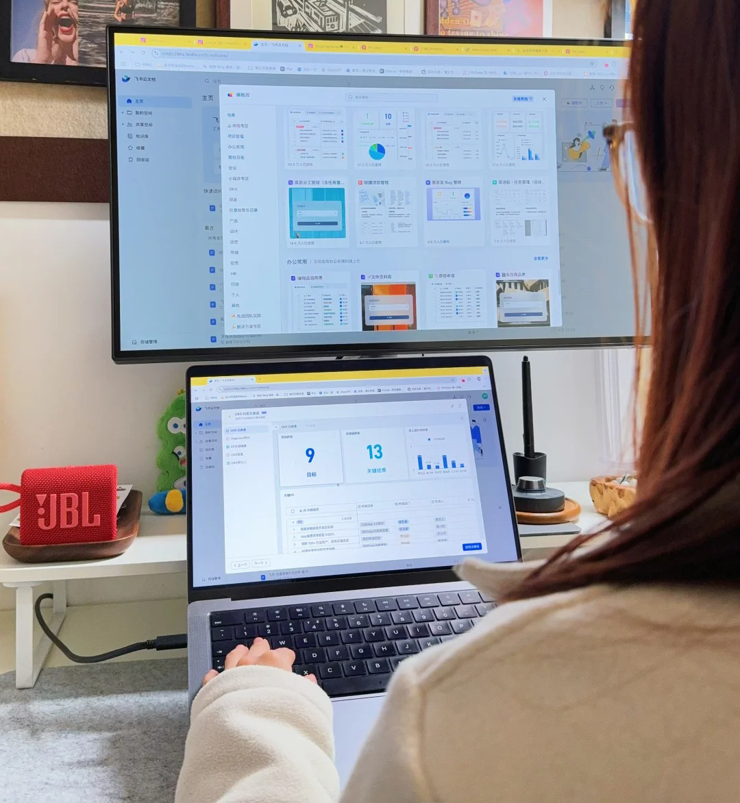 Track Order Progress in Real Time! Visual Management System for Apparel ...