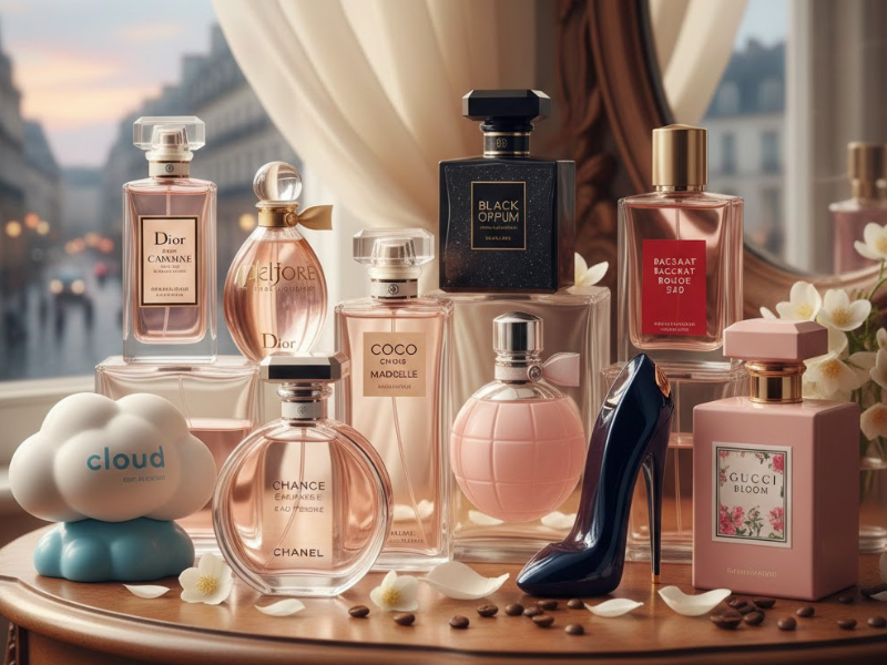 The Top 10 Best Fragrances for Men | Lisson Packaging