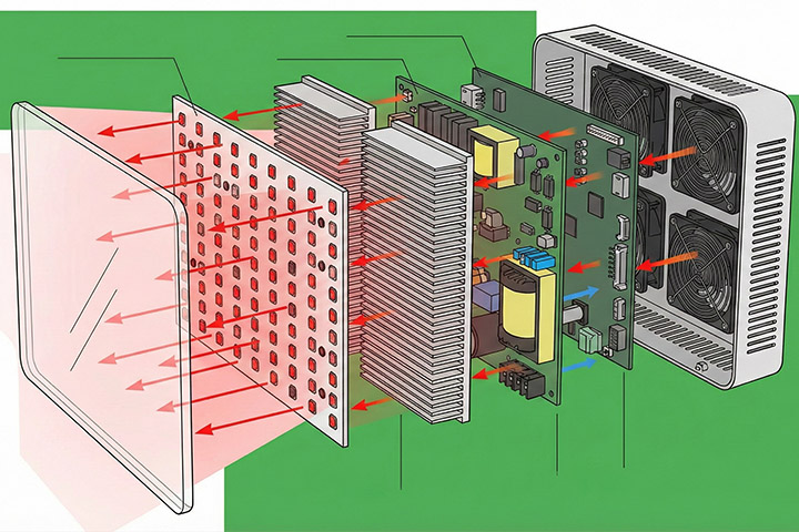 Light Therapy (Phototherapy) Explained: Uses, Types, Safety & Devices