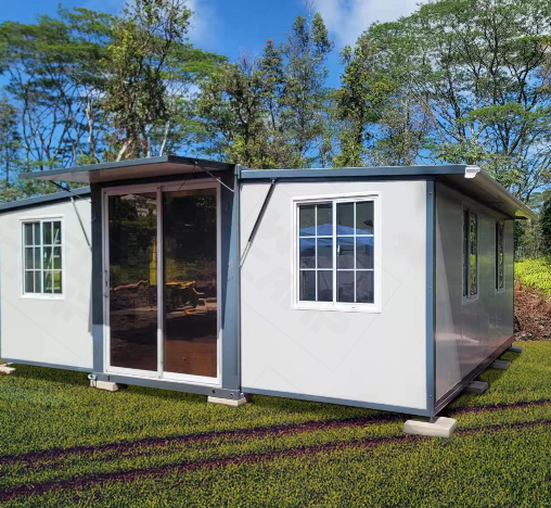 Why Prefabricated House Builders Are Changing How We Think About ...