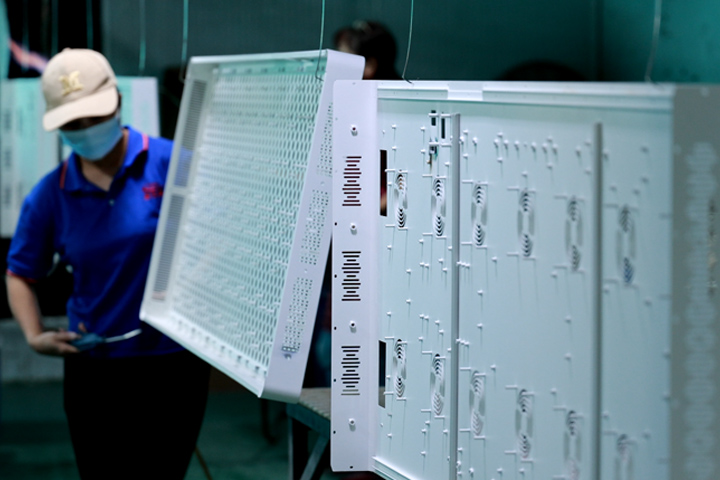 Top 10 Tabletop Red Light Therapy Panel Manufacturers (2026 ...