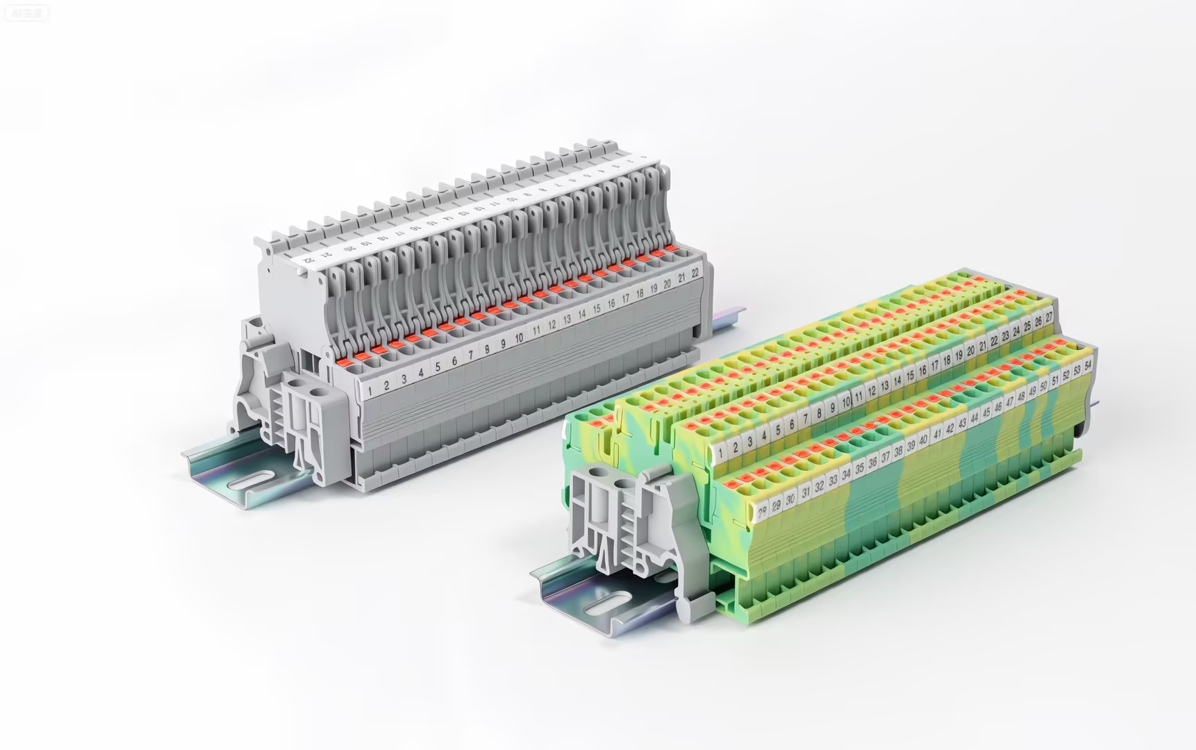Que sont les borniers et pourquoi sont-ils essentiels dans les systèmes ...
