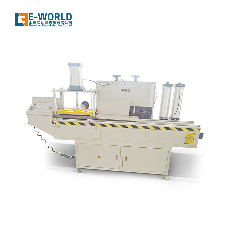 What Is a End Milling Machine? | Eworld Machine