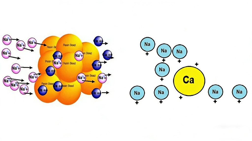 Water Treatment - Softening Process | Sky Machine
