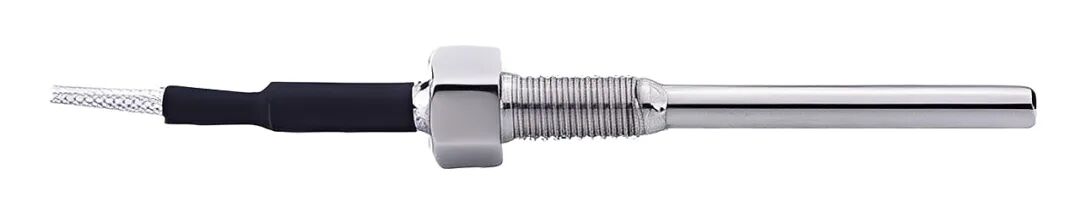 Capteur de température numérique pour le contrôle industriel | Capteur ...