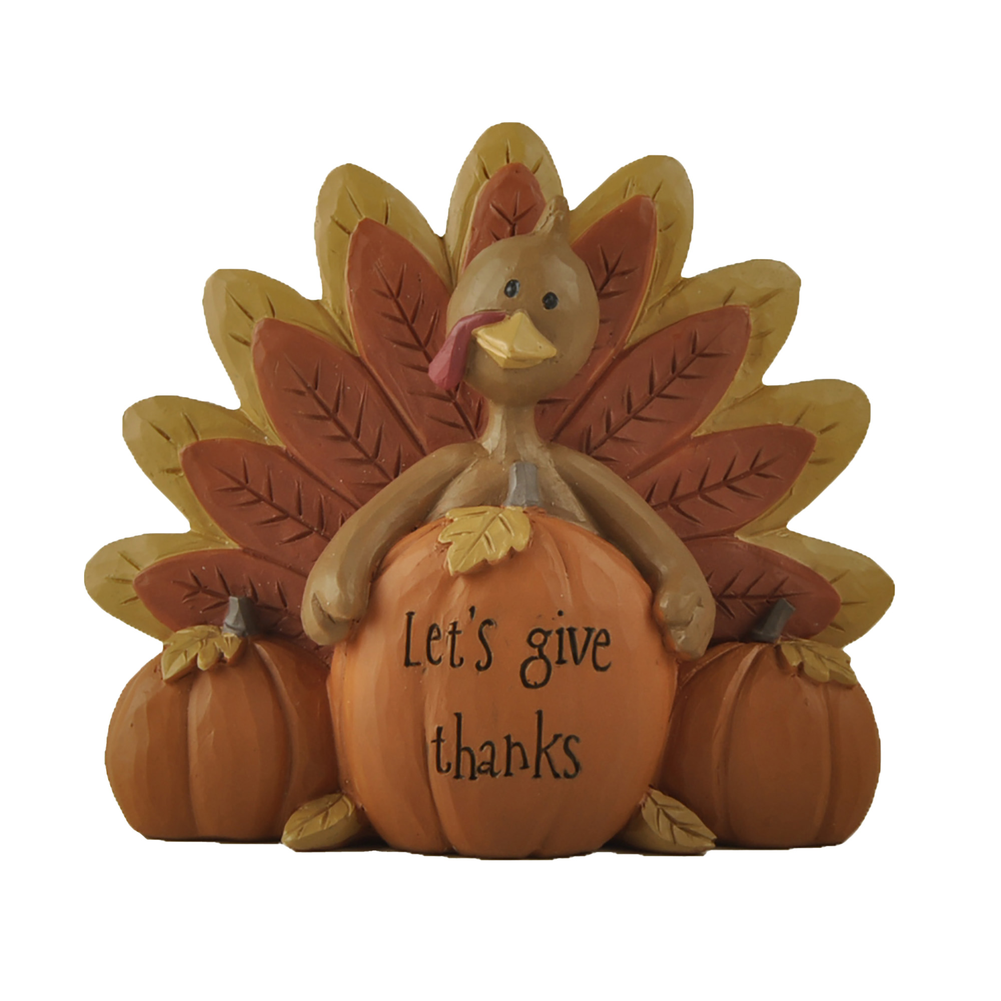 Colección Autumn's Bounty: El encantador pavo y la calabaza | Ennas