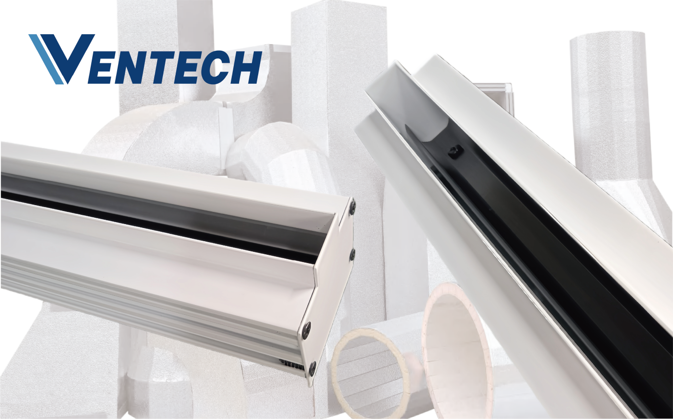 The Ultimate Guide to Invisible Diffusers: Benefits and Installation Tips | Ventech HVAC