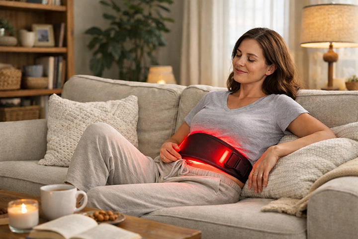 Light Therapy (Phototherapy) Explained: Uses, Types, Safety & Devices