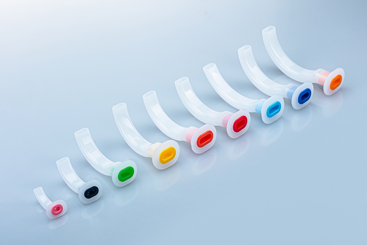 How to Properly Insert an Oropharyngeal Airway