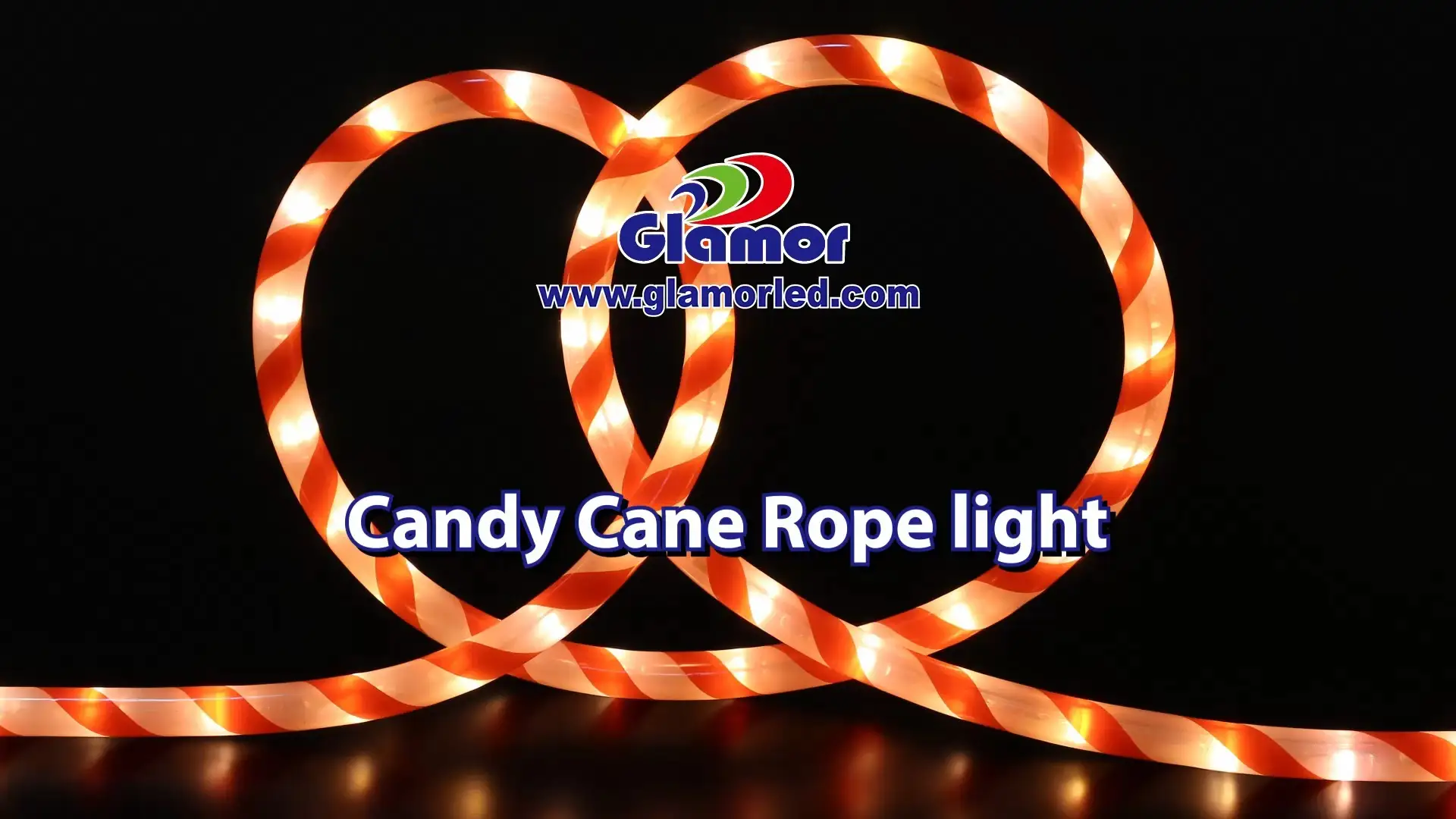 2026 New Product Christmas Festival Decorative Candy Cane 13mm 11mm ...