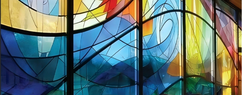 Hidden Inside the Glass, the "all-rounder" EVA, How Did It Manage to ...