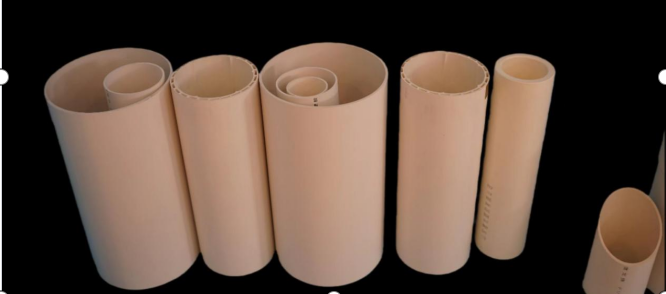 Invisible Protection, Worry-free Water Use! How Does Jianlong PVC Pipe ...