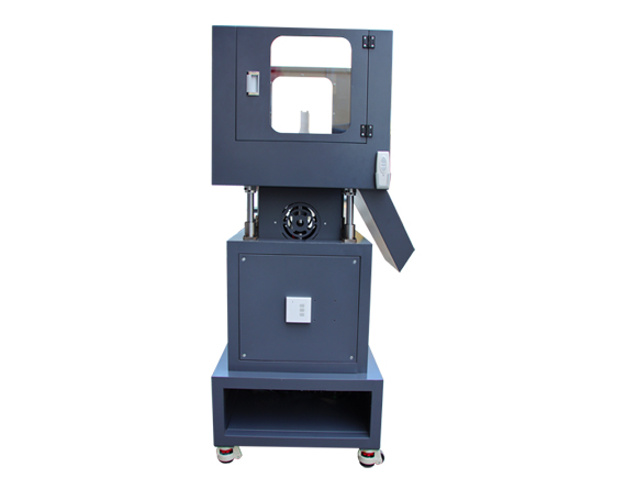 Plastic Ultrasonic Degating Machine | KnMTech