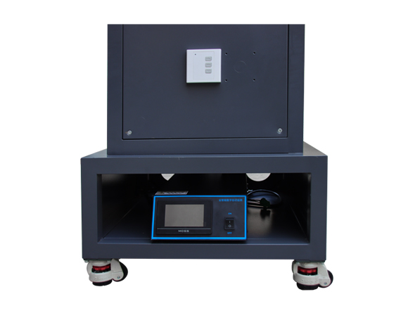 Plastic Ultrasonic Degating Machine | KnMTech