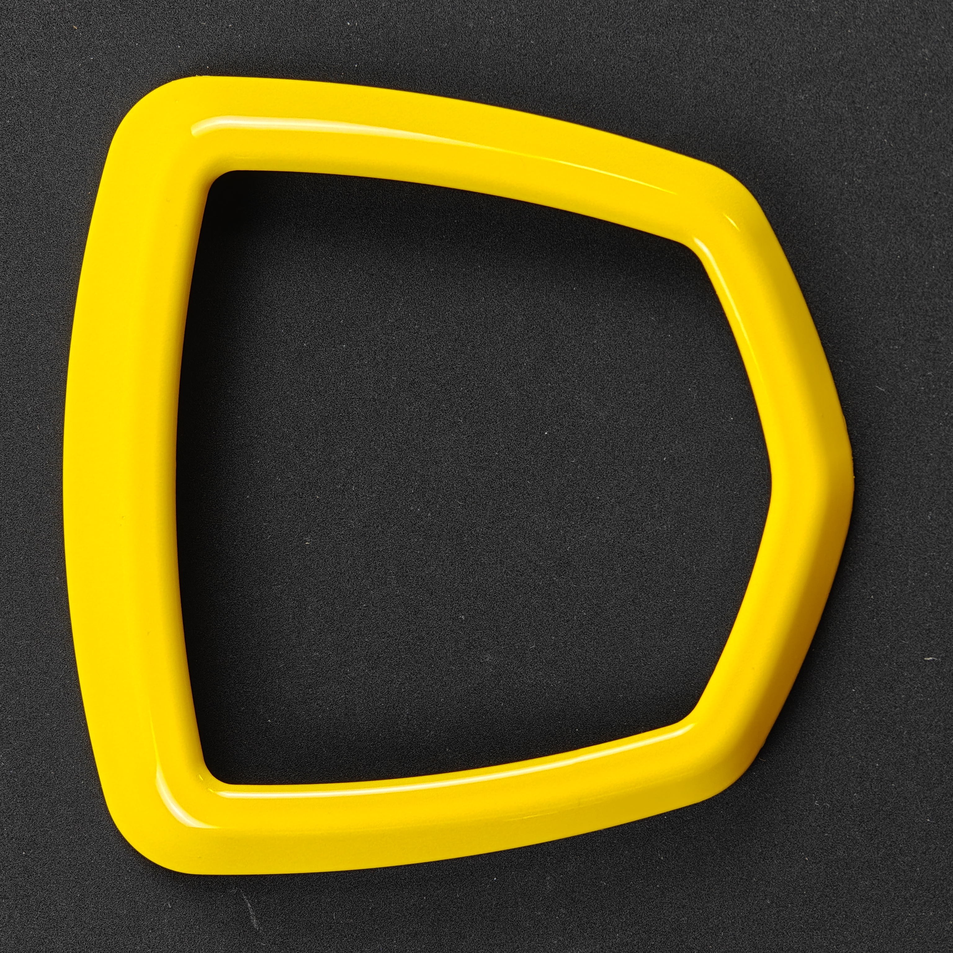 Nuovo di zecca, materiale ABS, stile racing, logo High Level Sense ...