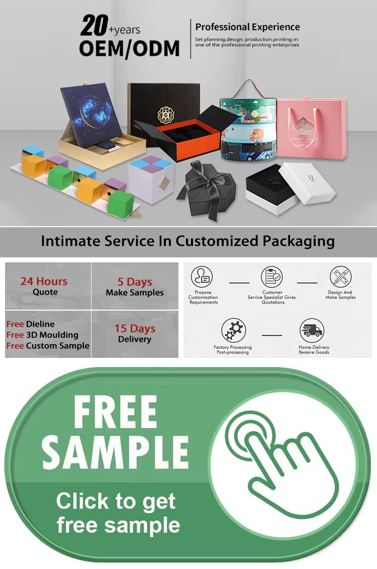 Cajas de cartón corrugado reciclables con logotipo personalizado, para ...